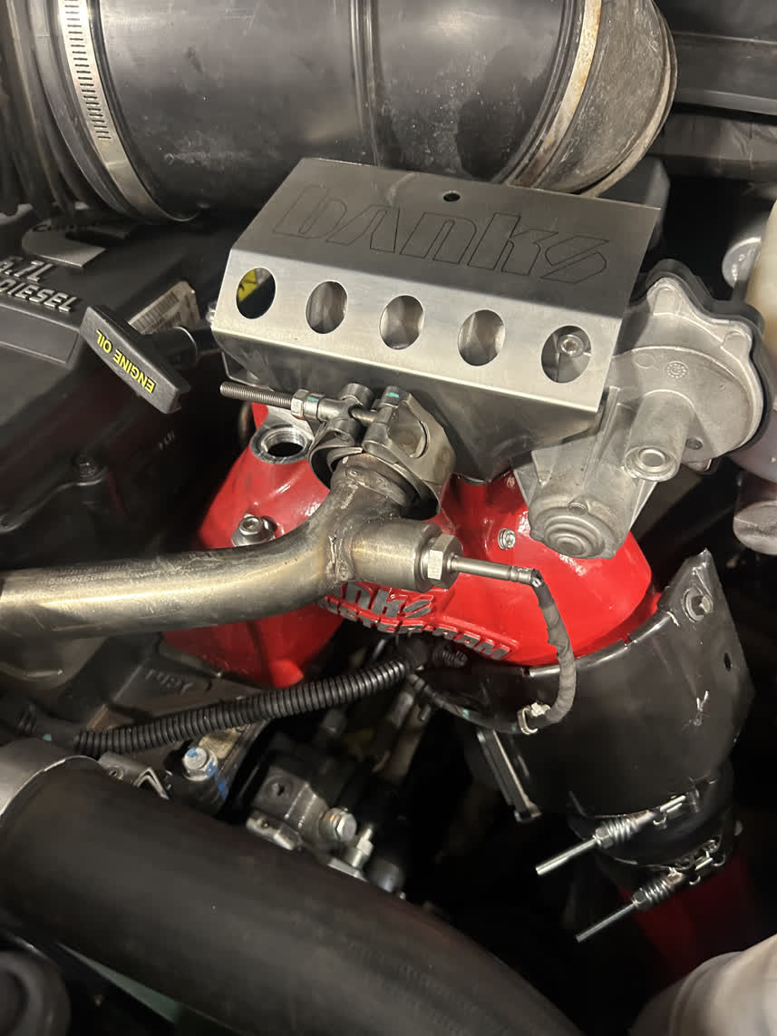 Mechanic Scams: Monster-Ram® Intake & Killer Grid Heater